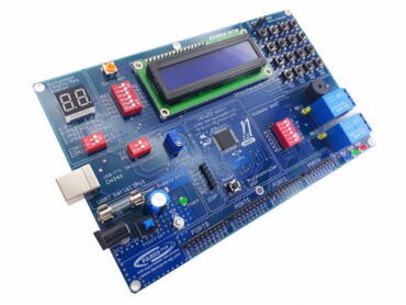 Fares PCB – For Electronic Solutions