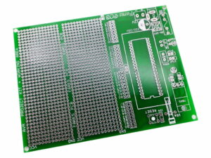 Arduino Mega2560 Project Kit – Fares PCB