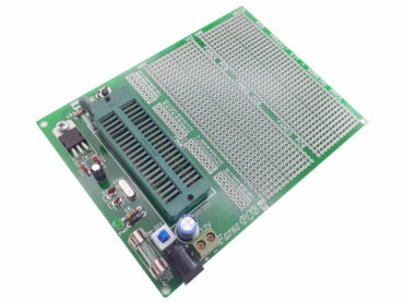 Fares PCB – For Electronic Solutions