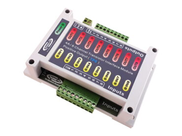 Interface Cards and Modules – Fares PCB