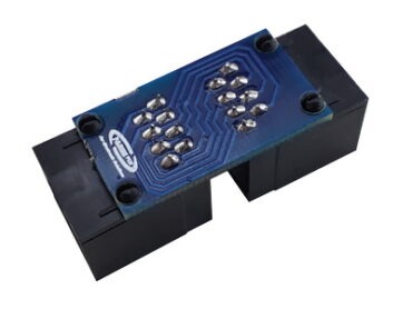 RJ45 Back to Back Coupler – Fares PCB