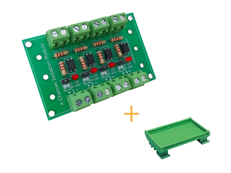 Modules – Page 2 – Fares PCB