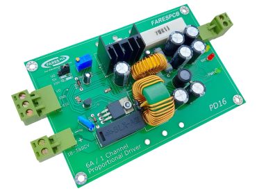 Fares PCB – For Electronic Solutions
