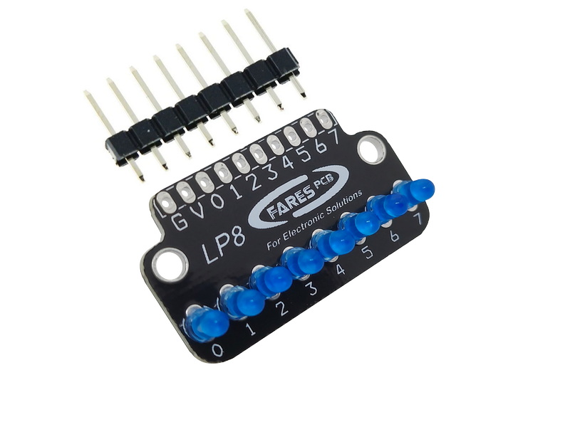 Modules – Page 4 – Fares PCB