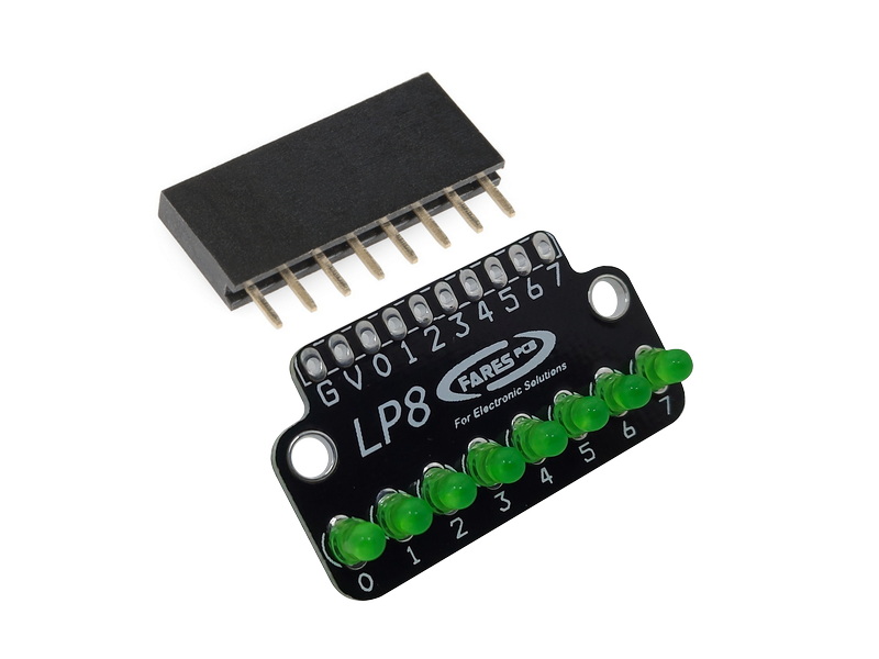 Modules – Page 4 – Fares PCB