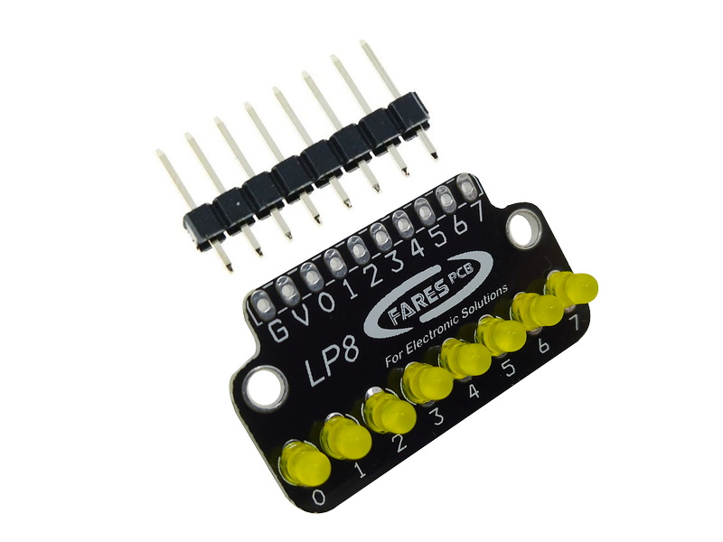Modules – Page 4 – Fares PCB