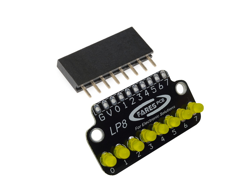 Modules – Page 4 – Fares PCB