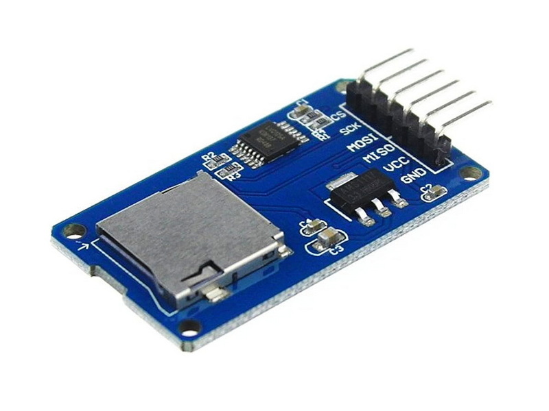 Modules – Fares PCB