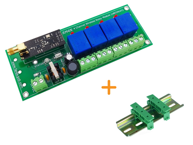 Modules – Fares PCB