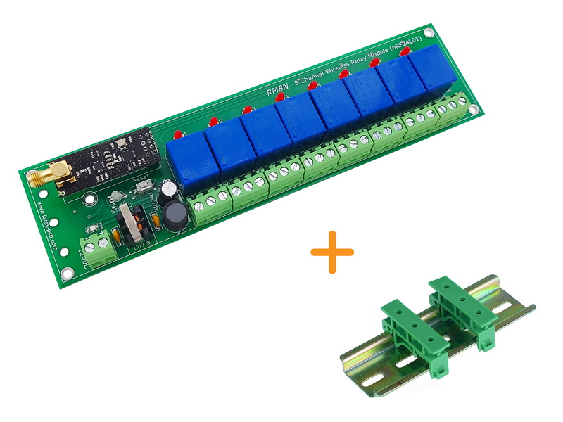Modules – Fares PCB